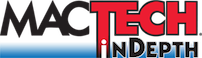 MacTech InDepth Curriculum - MacTech.com