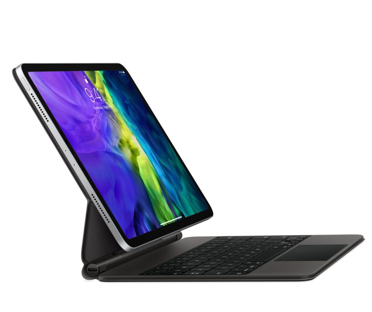 Here’s what I want in a Magic Keyboard 2 for iPad - MacTech.com