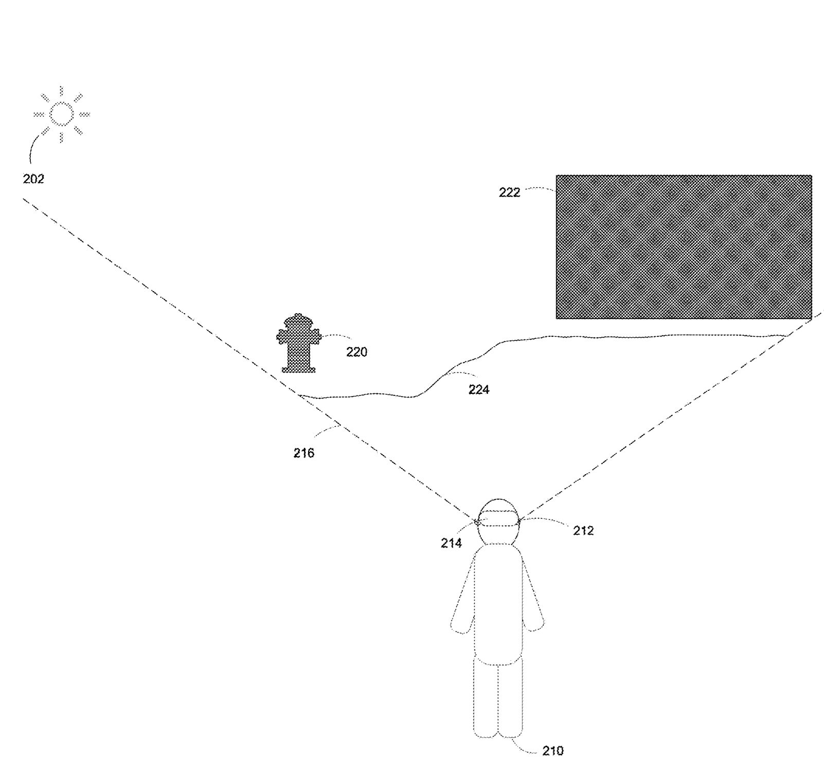 Apple wants to resolve potential light/color composition on the rumored ...