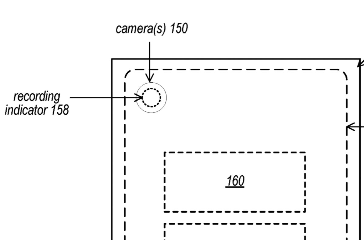 Apple files for patent for ‘external recording indicators’ for ‘Apple Glasses’ - MacTech.com