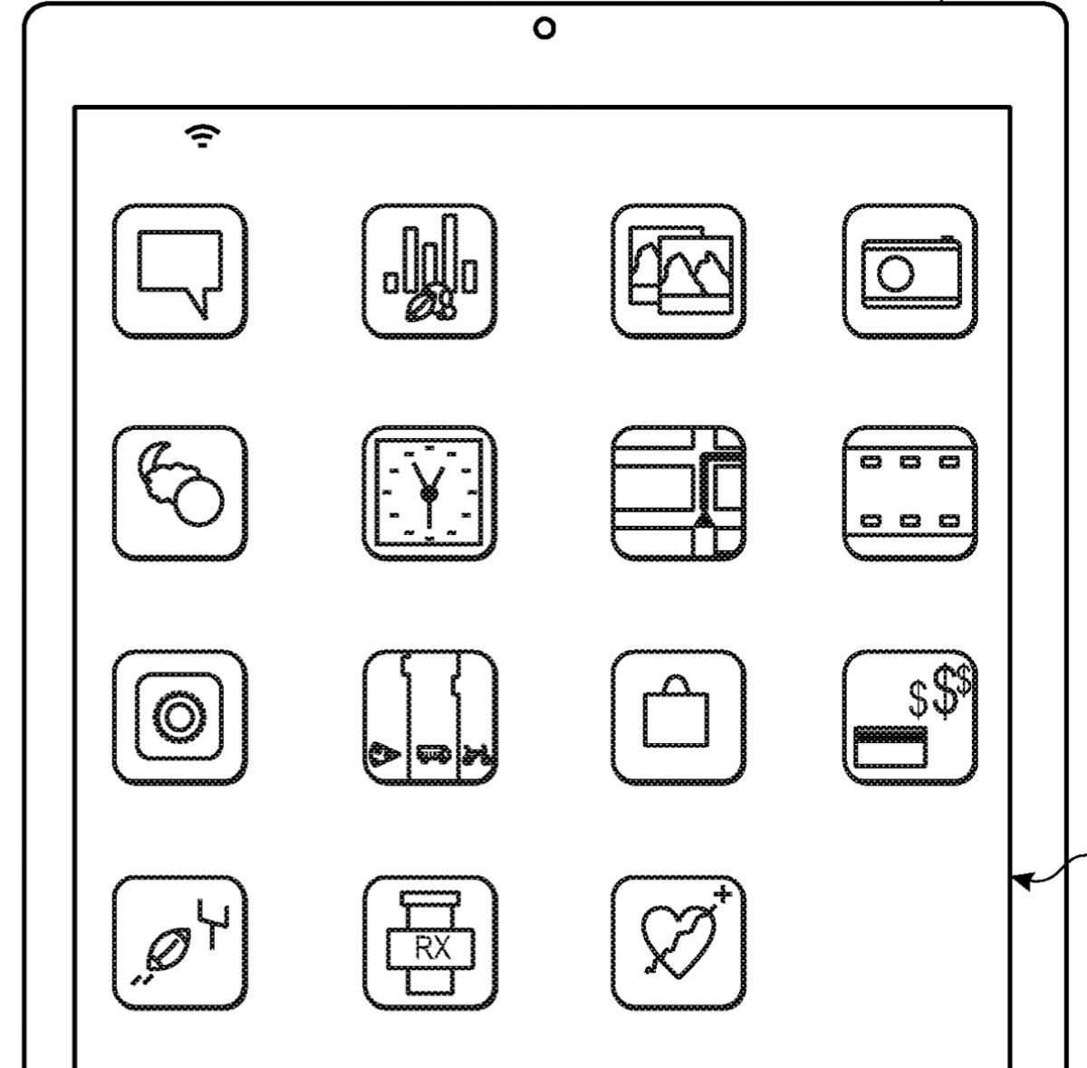 Apple patent involves indoor tracking of electronic devices - MacTech.com