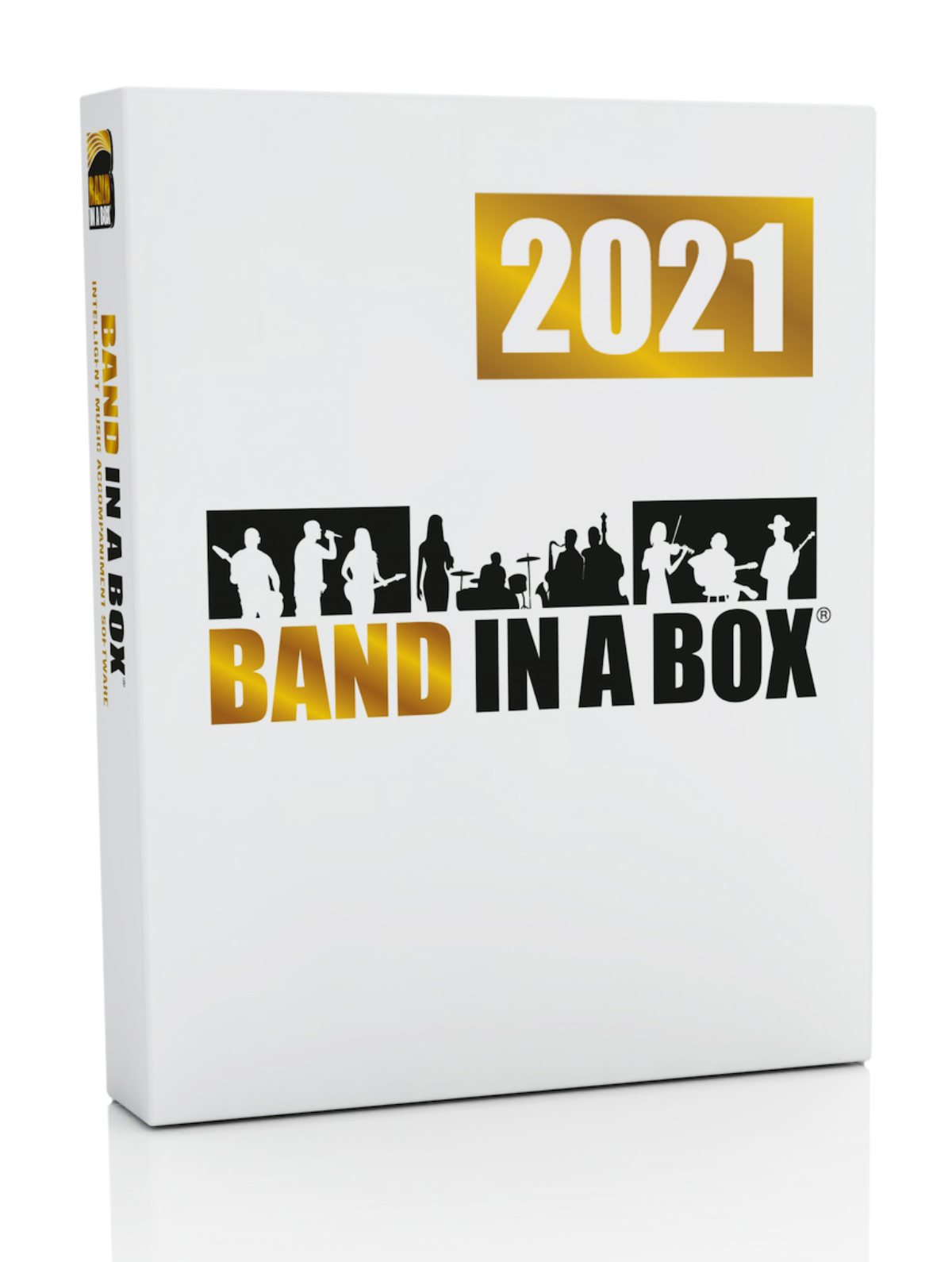 App spotlight: Band-in-a-Box - MacTech.com