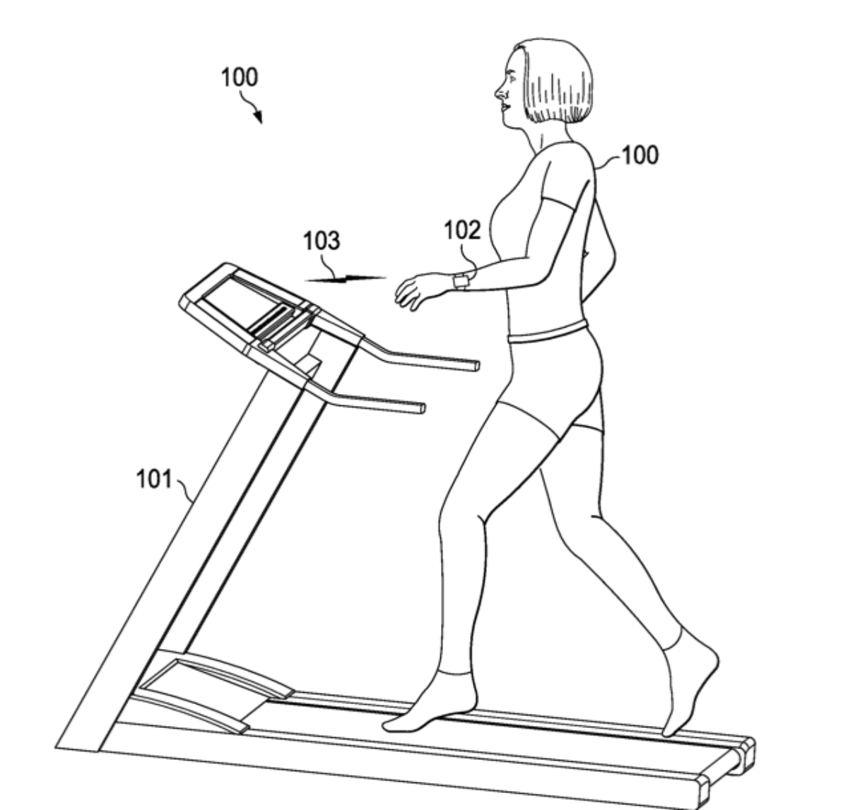 The Apple Watch may use GymKit to interact with even more fitness ...
