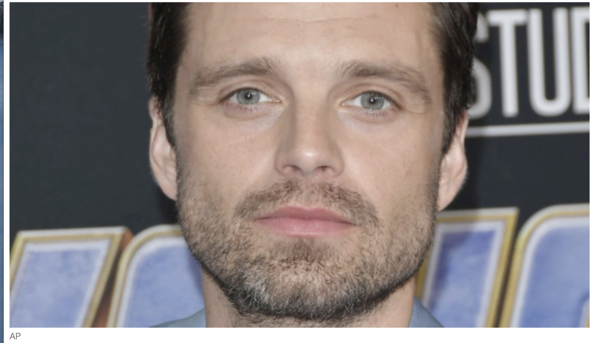 Sebastian Stan joins Julianne Moore in Apple TV+’s upcoming ‘Sharper ...