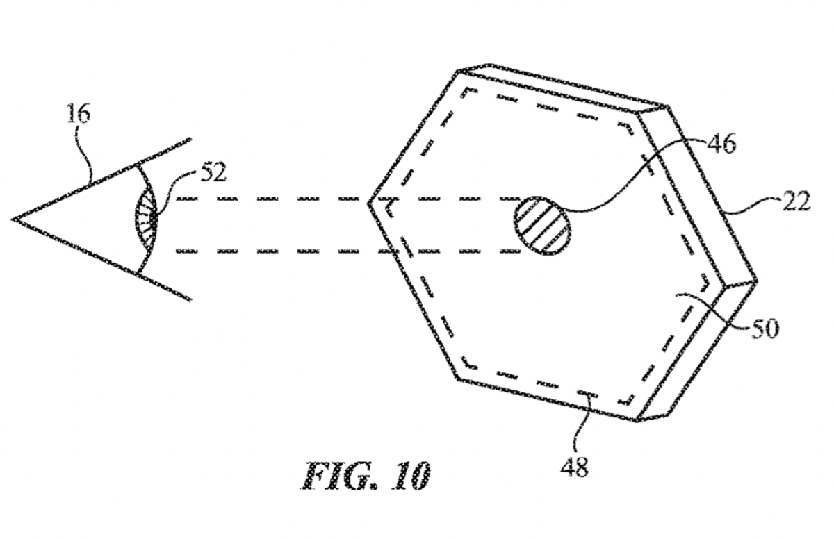‘Apple Glasses’ could look like regular eyeglasses, but with tunable ...