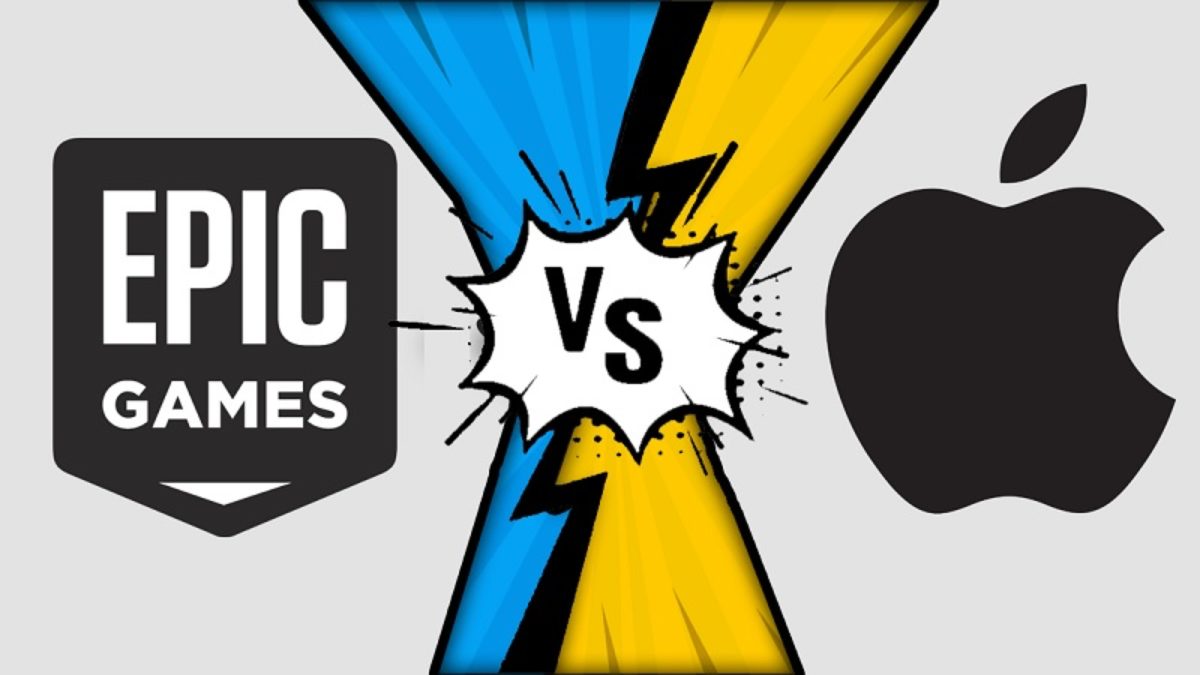 Epic scores a big win in its legal battle with Apple - MacTech.com