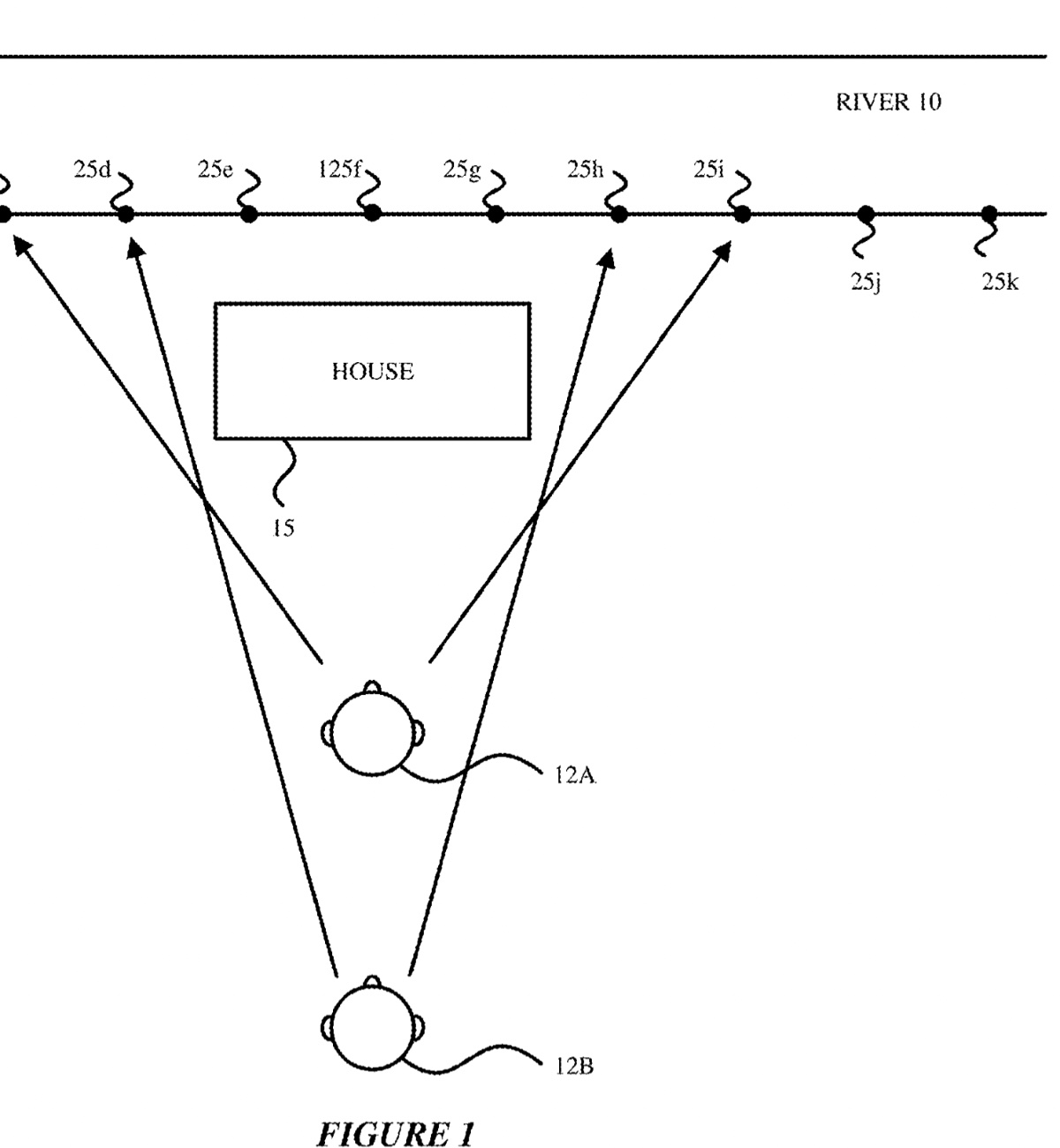 Apple patent involves 3D audio rendering using ‘volumetric’ audio rendering - MacTech.com