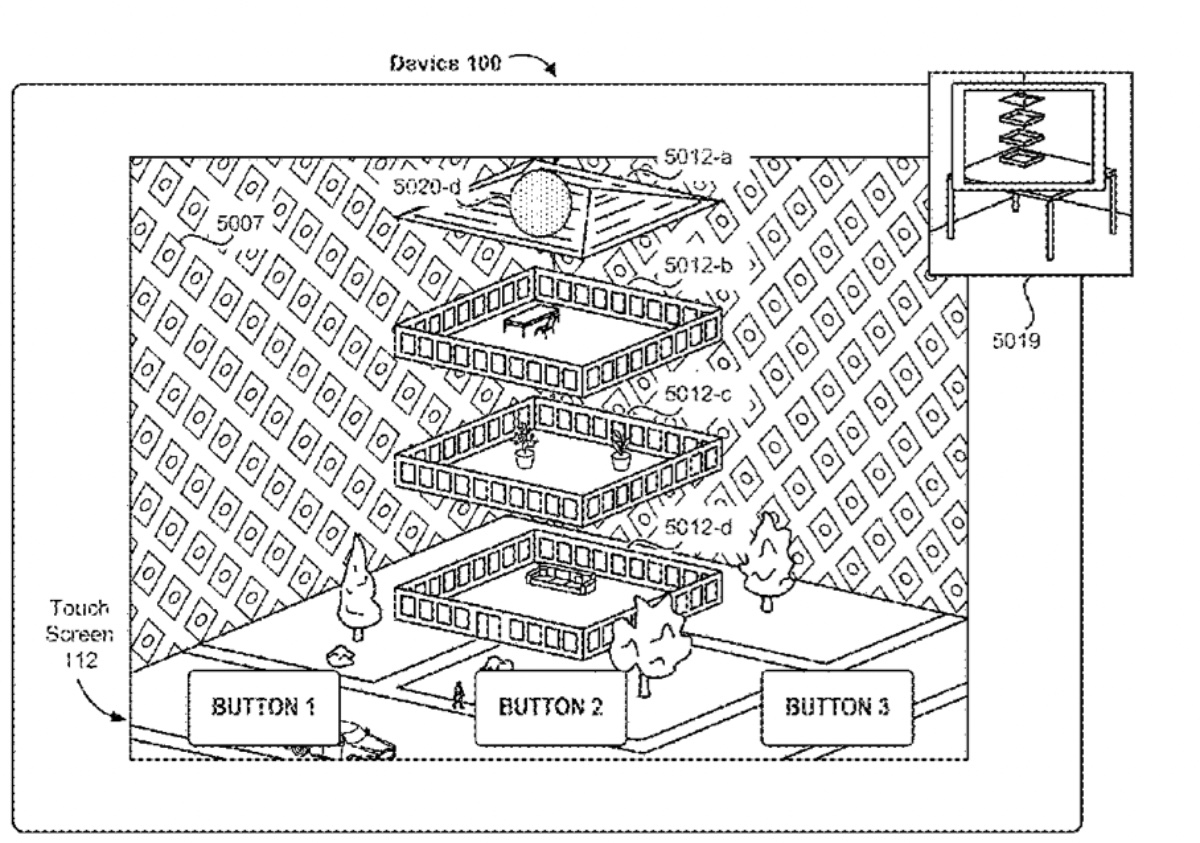 Apple patent looks at AR/VR interaction methods for ‘Apple Glasses’ - MacTech.com