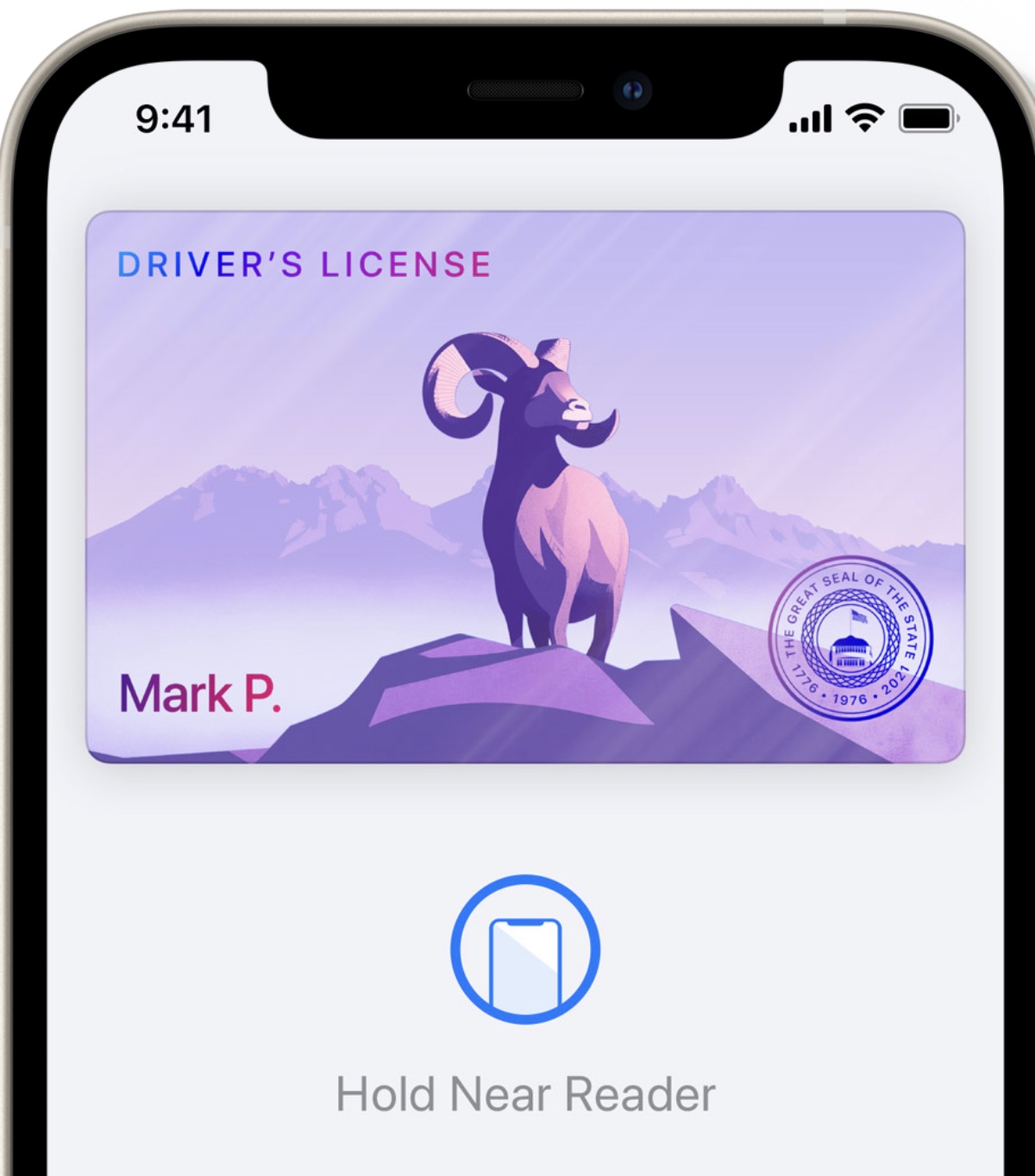 iOS, watchOS won’t be able to store your driver’s licensee until ‘early ...