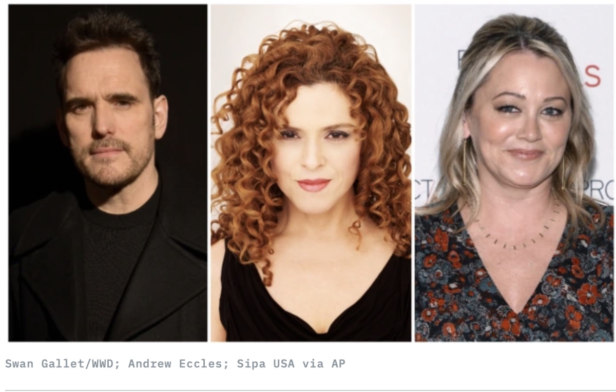 Six more join the cast of Apple TV+’s ‘High Desert’ - MacTech.com