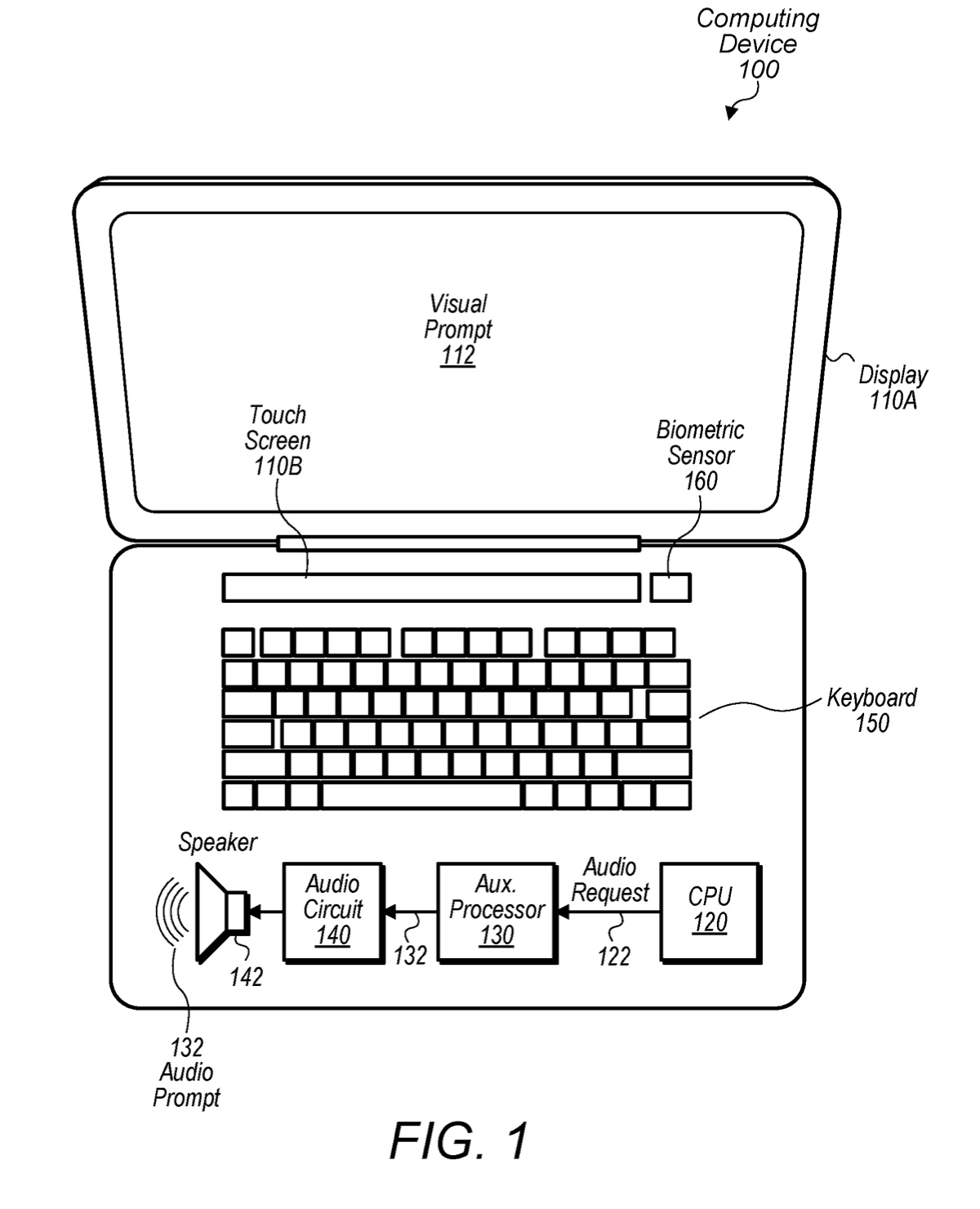 Apple looks into ‘audio accessibility assistance’ with safety features ...