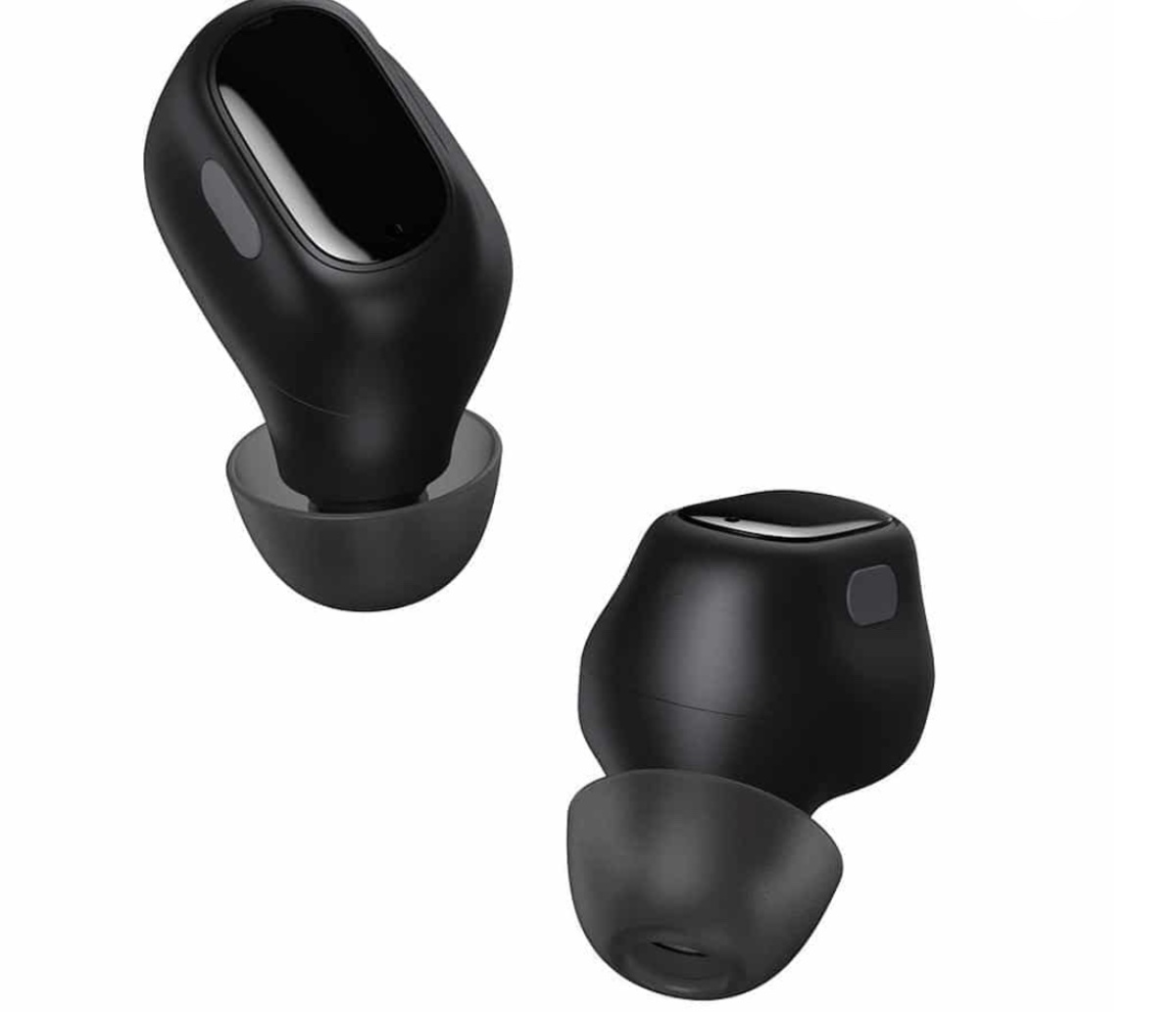 Mini-review: Baseus Encok WM01 Wireless Bluetooth Earphones - MacTech.com
