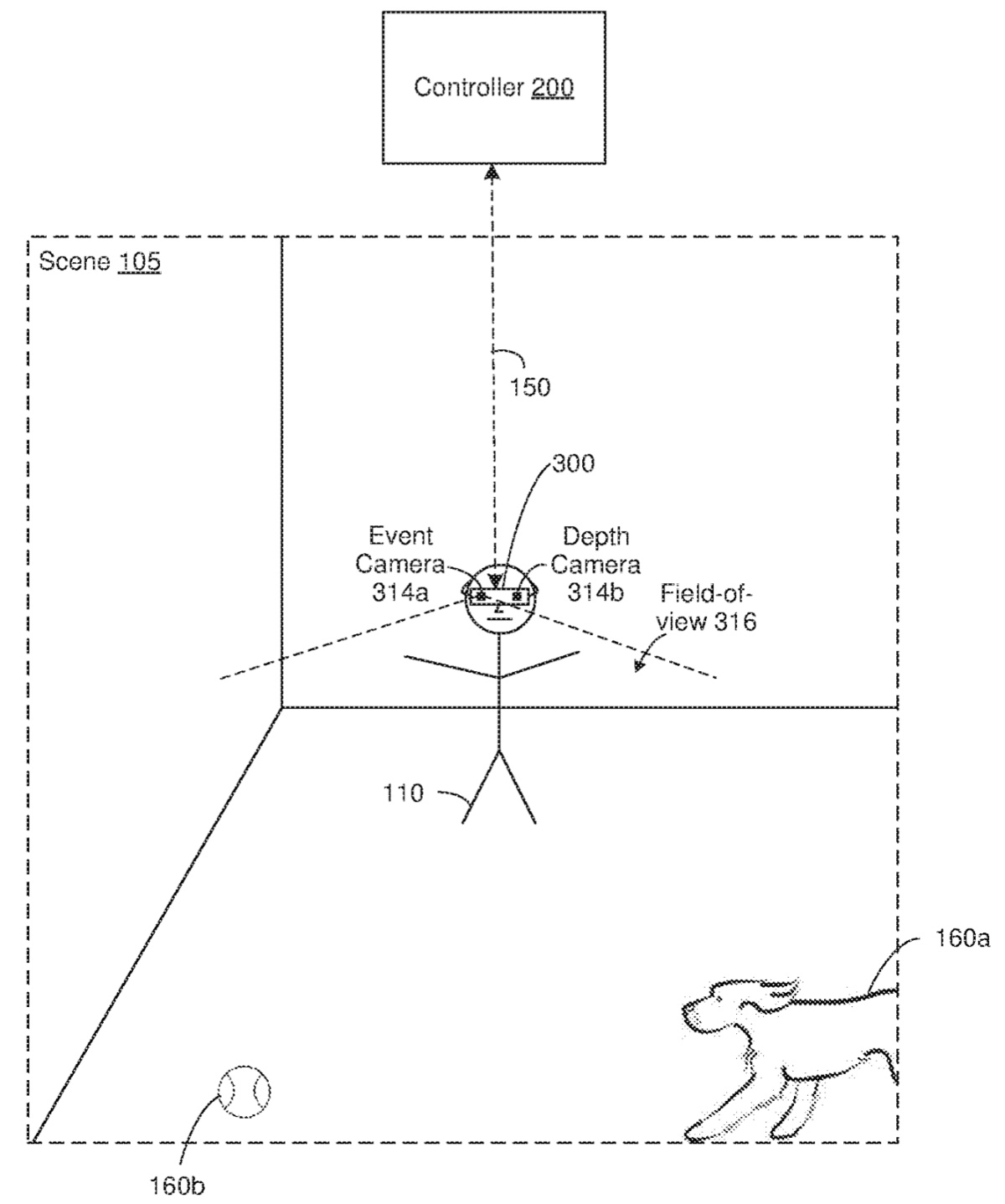 Apple granted patent for ‘head-mountable device with object movement detection’ - MacTech.com