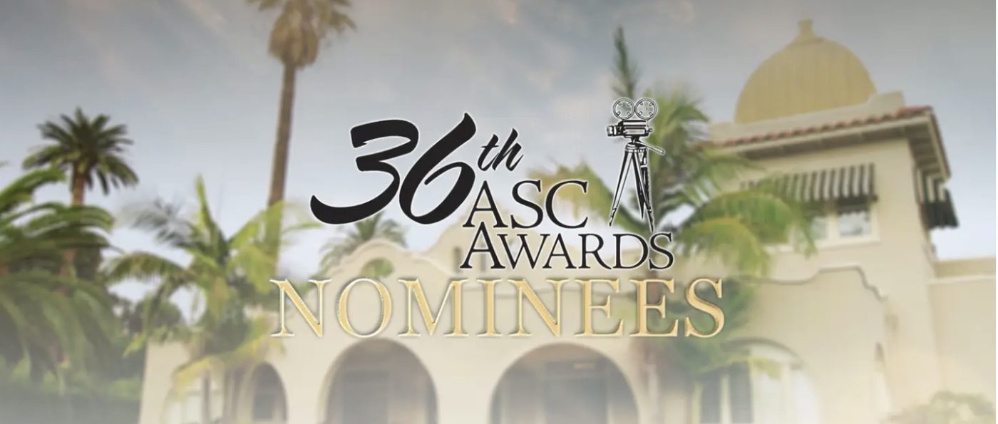 Five Apple TV+ productions nominated for ASC Awards - MacTech.com