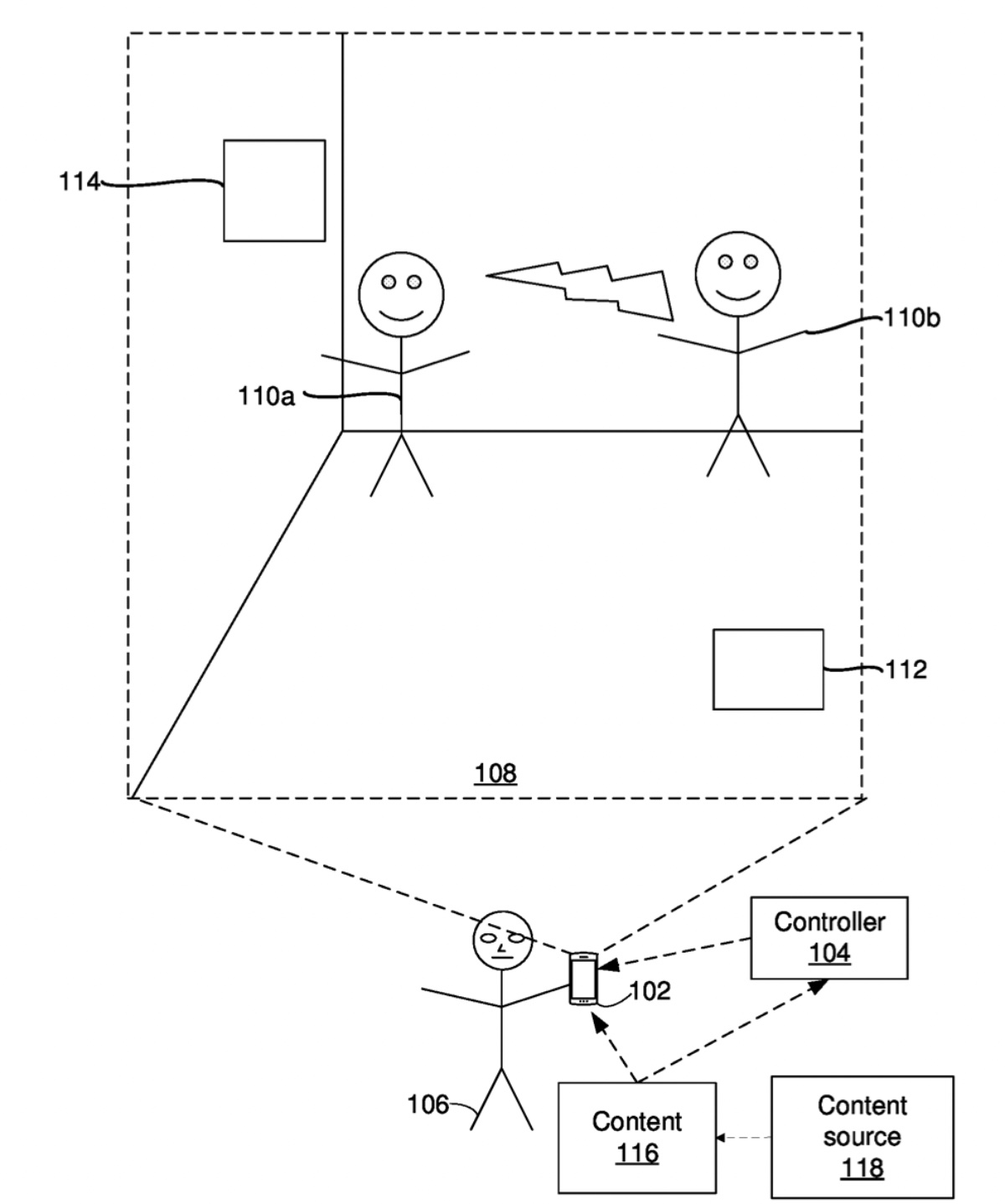 Apple patent filing involves ‘modifying existing content based on target audience’ - MacTech.com