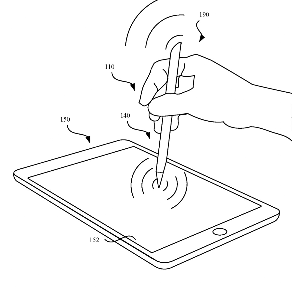 Future Apple Pencils may provide haptic and audible feedback - MacTech.com