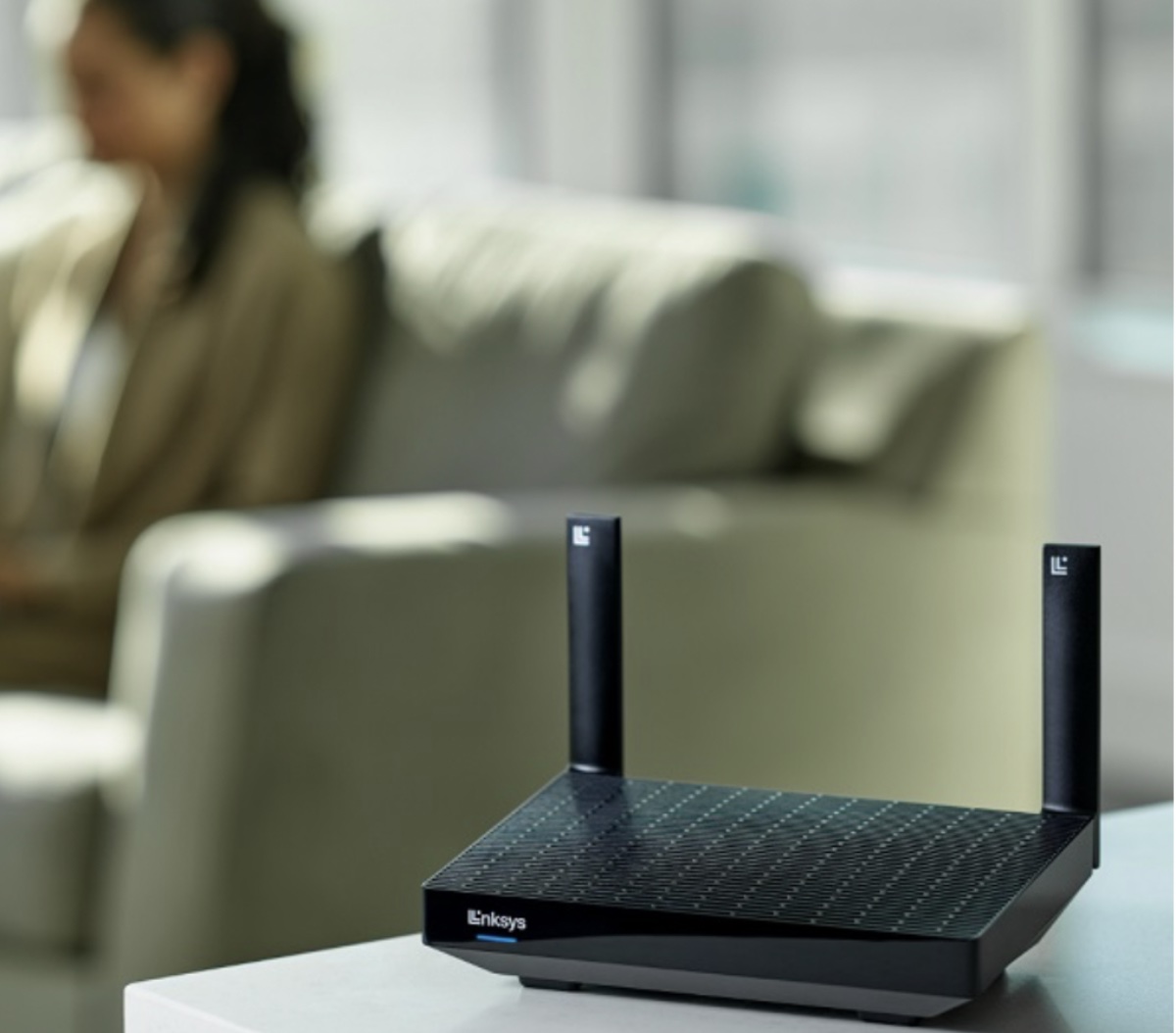 Linksys previews Hydra Pro 6 WiFi 6 router - MacTech.com