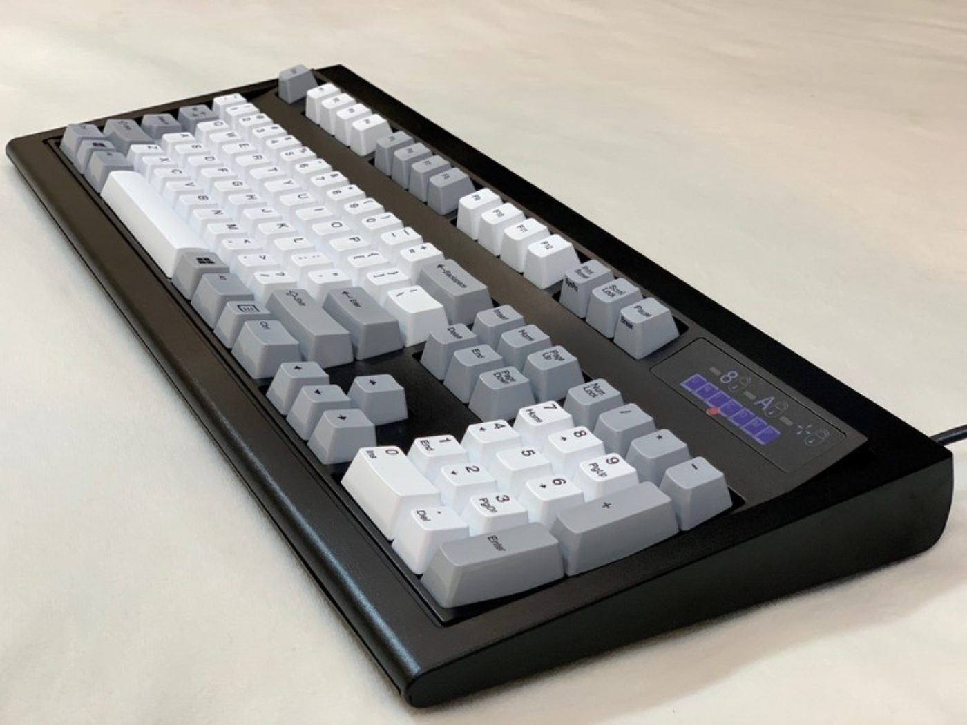 The Model M is a great Mac keyboard for ‘old school’ typists - MacTech.com