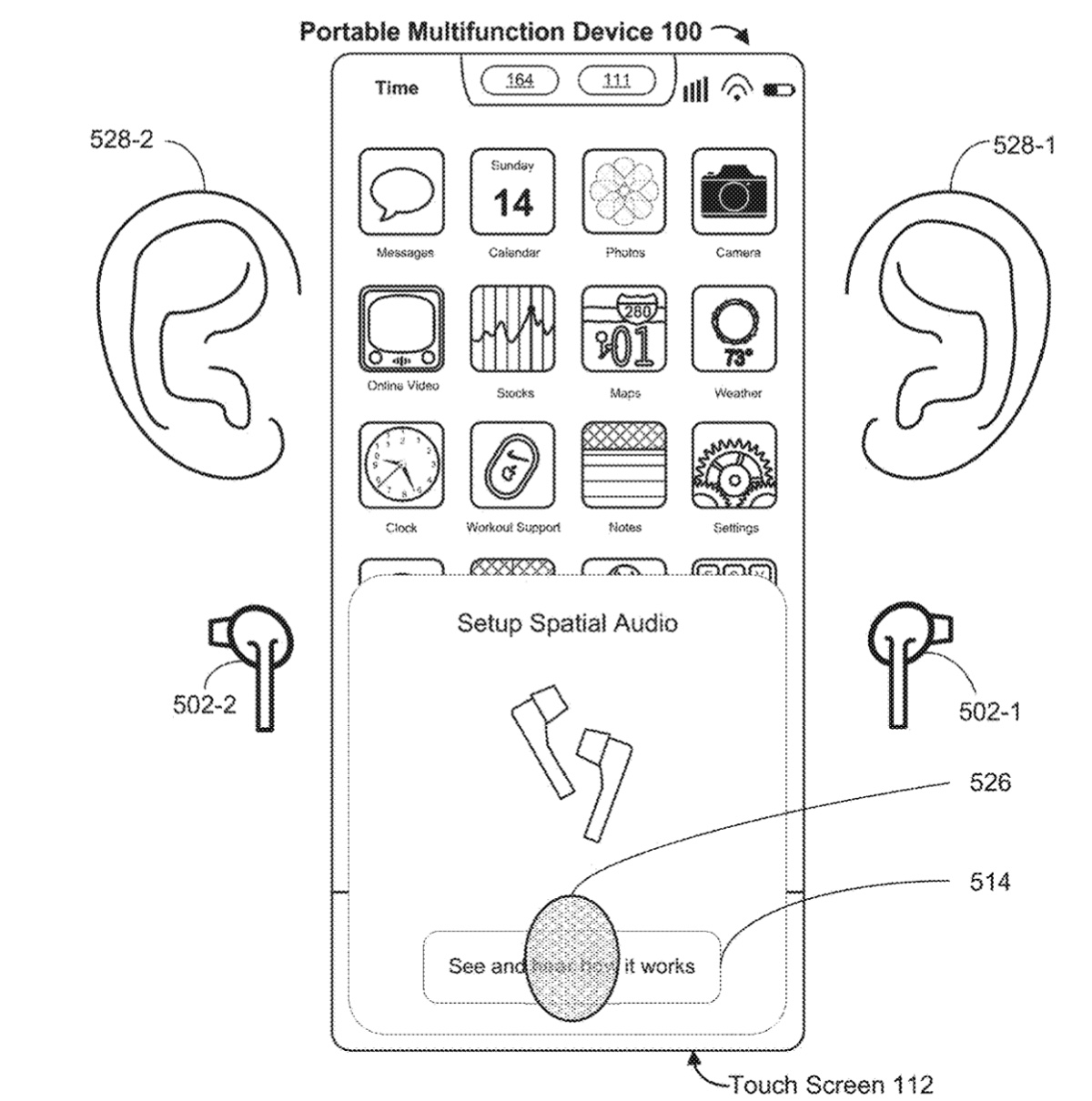 Apple Wants to Make It Easier to Send Spatial Audio to its various devices - MacTech.com