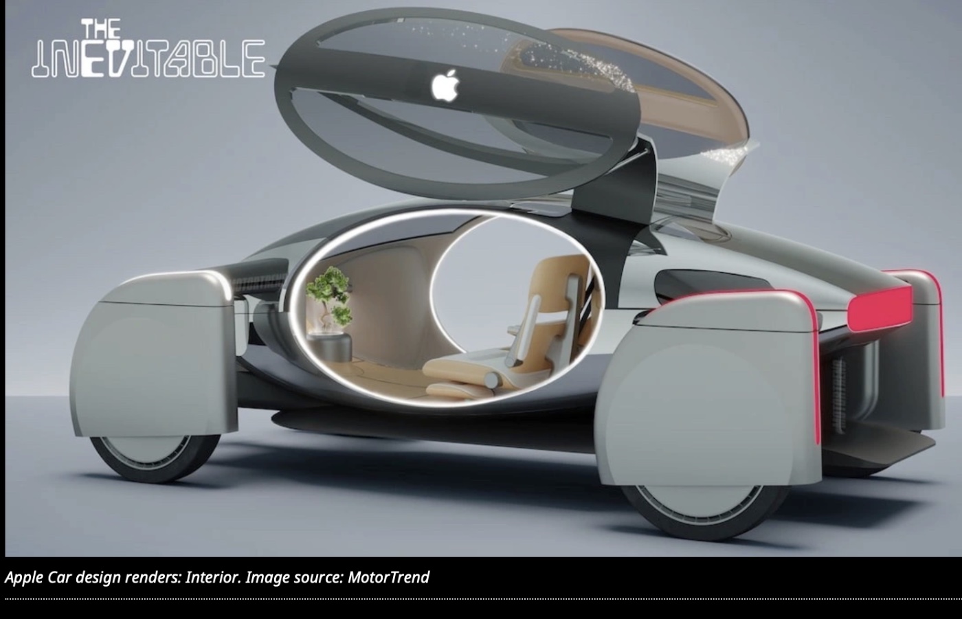 Apple teams up with South Korean company to develop ’Apple Car’ chips ...