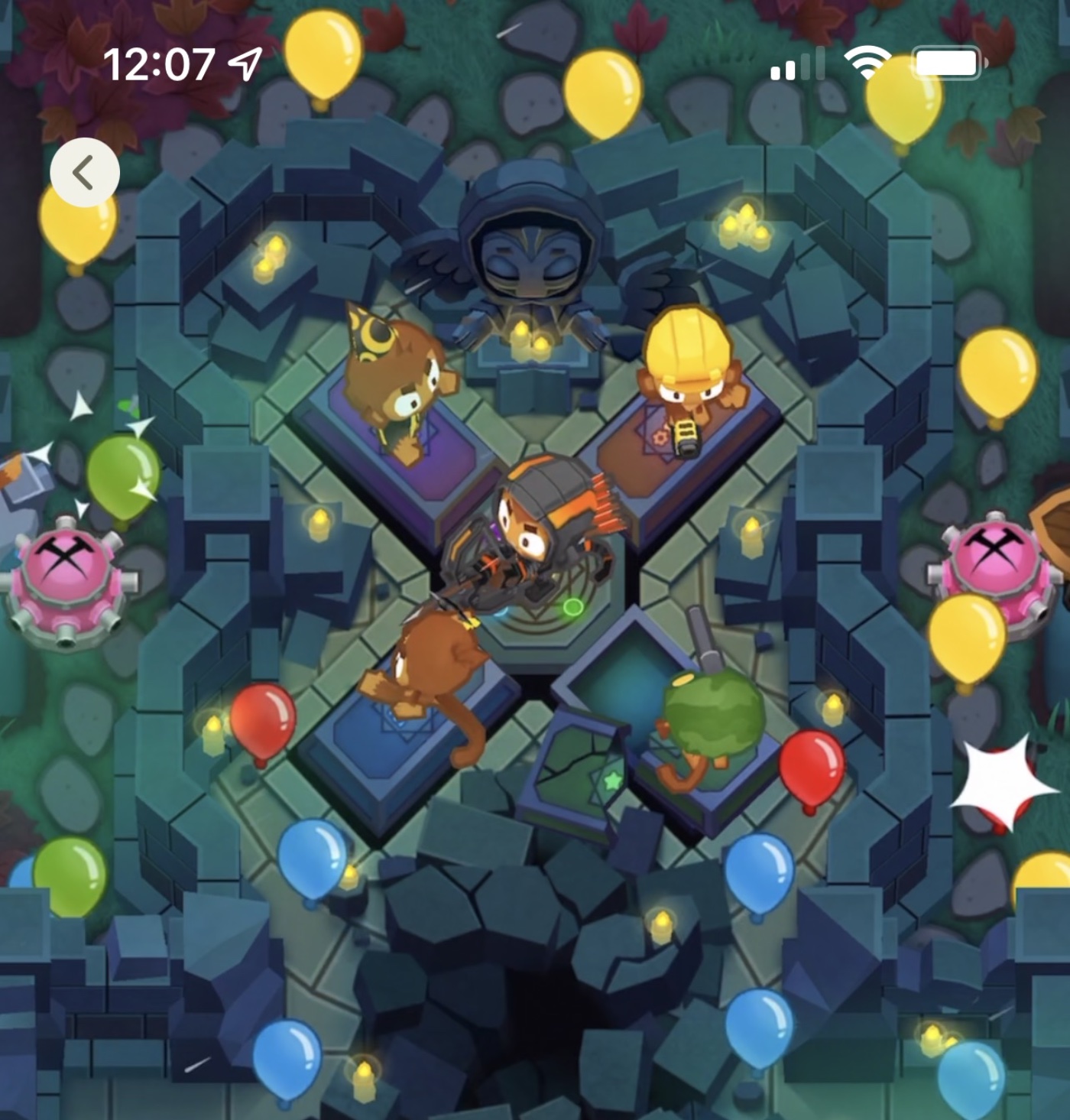 Bloons TD 6 is now available on Apple Arcade - MacTech.com