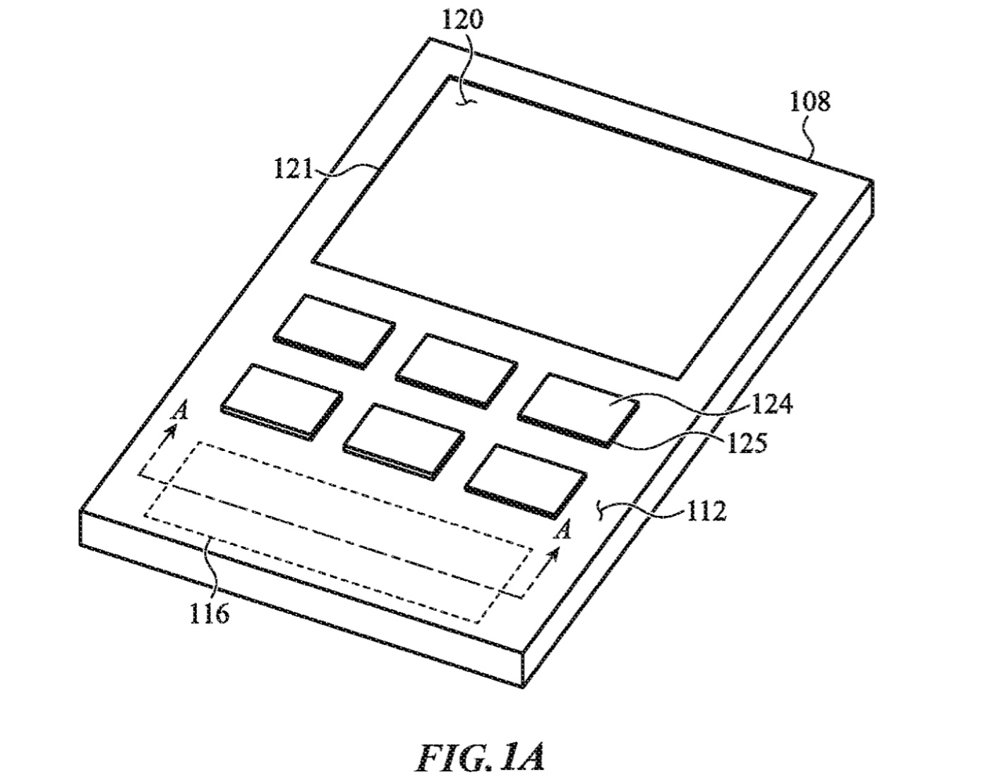 Apple patent hints at a new input device for Macs, iPads - MacTech.com
