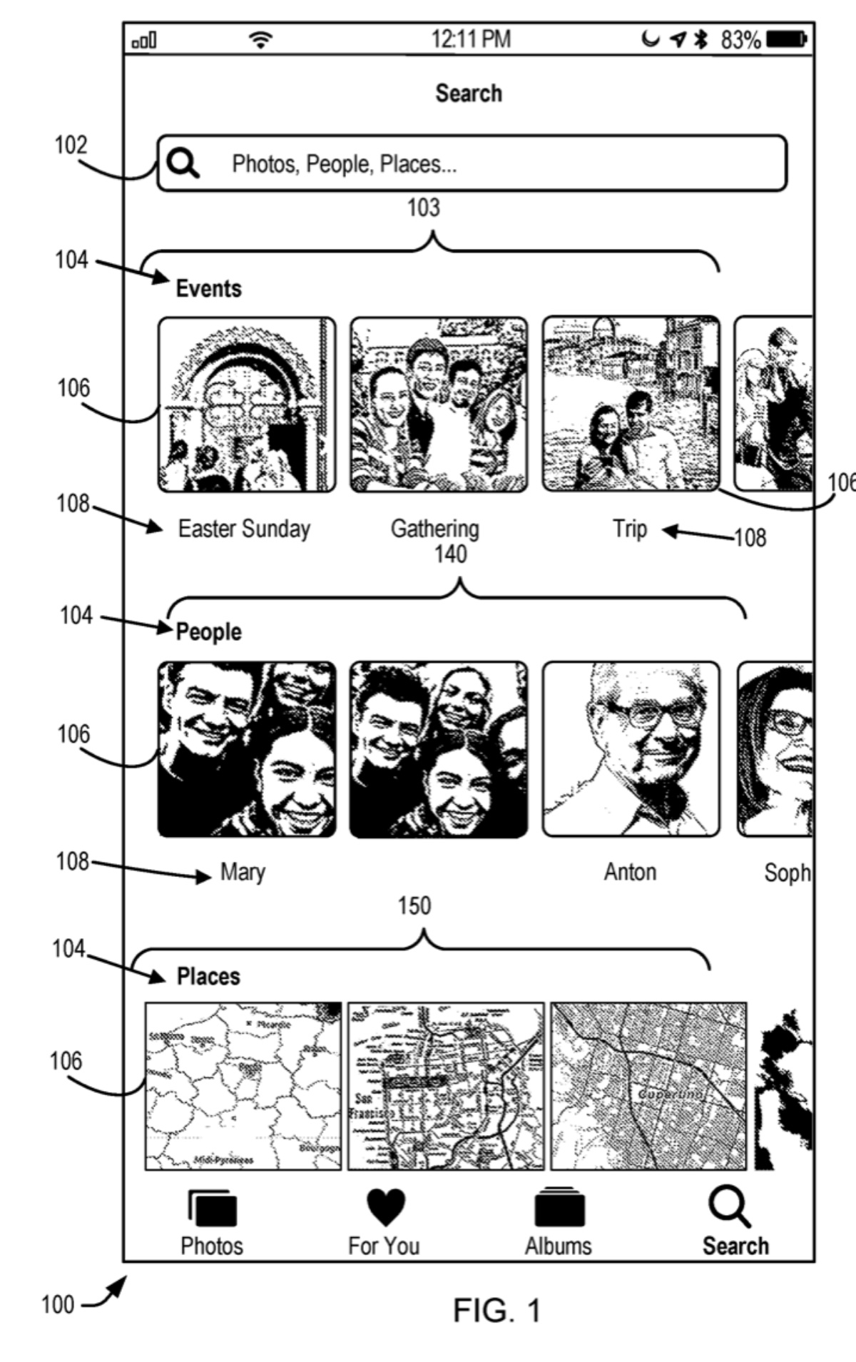 Apple granted patent for a more powerful ‘digital asset search user ...