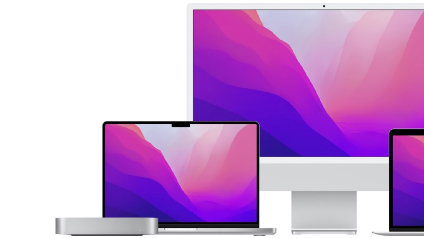 Expect multiple new Macs arriving throughout 2022 - MacTech.com