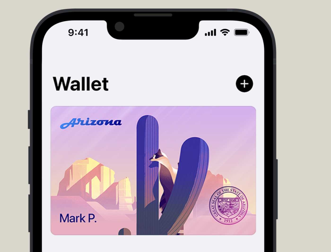 Apple launches first driver’s license and state ID in Wallet with ...