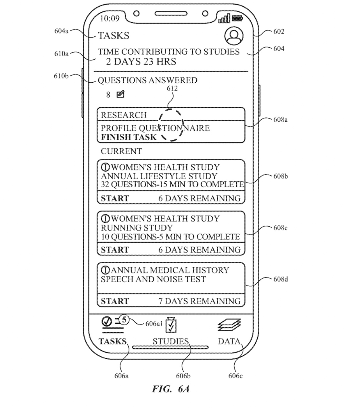 Apple wants to improve research study user interface for ResearchKit - MacTech.com
