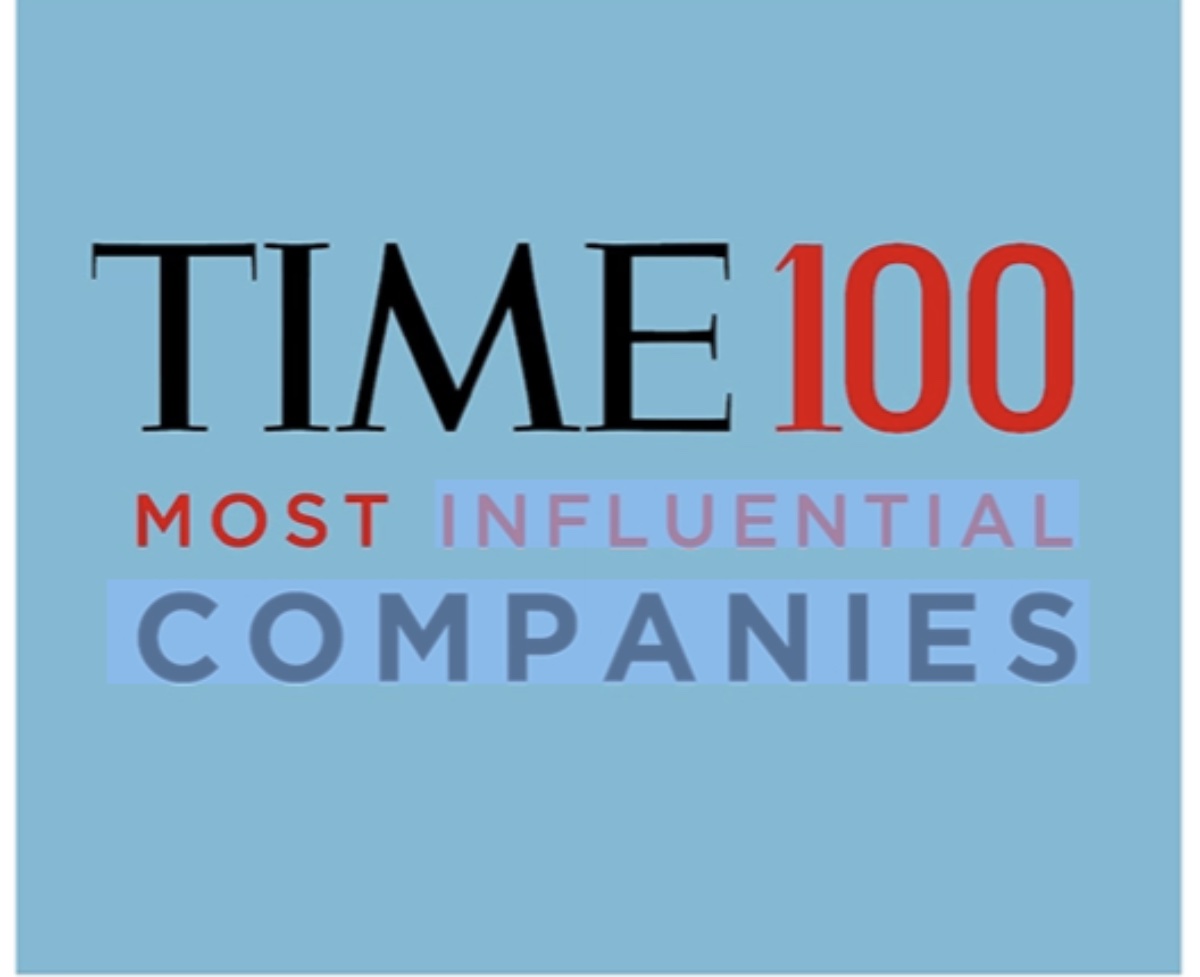 TIME names Apple as one of the ‘100 Most Influential Companies of 2022 - MacTech.com