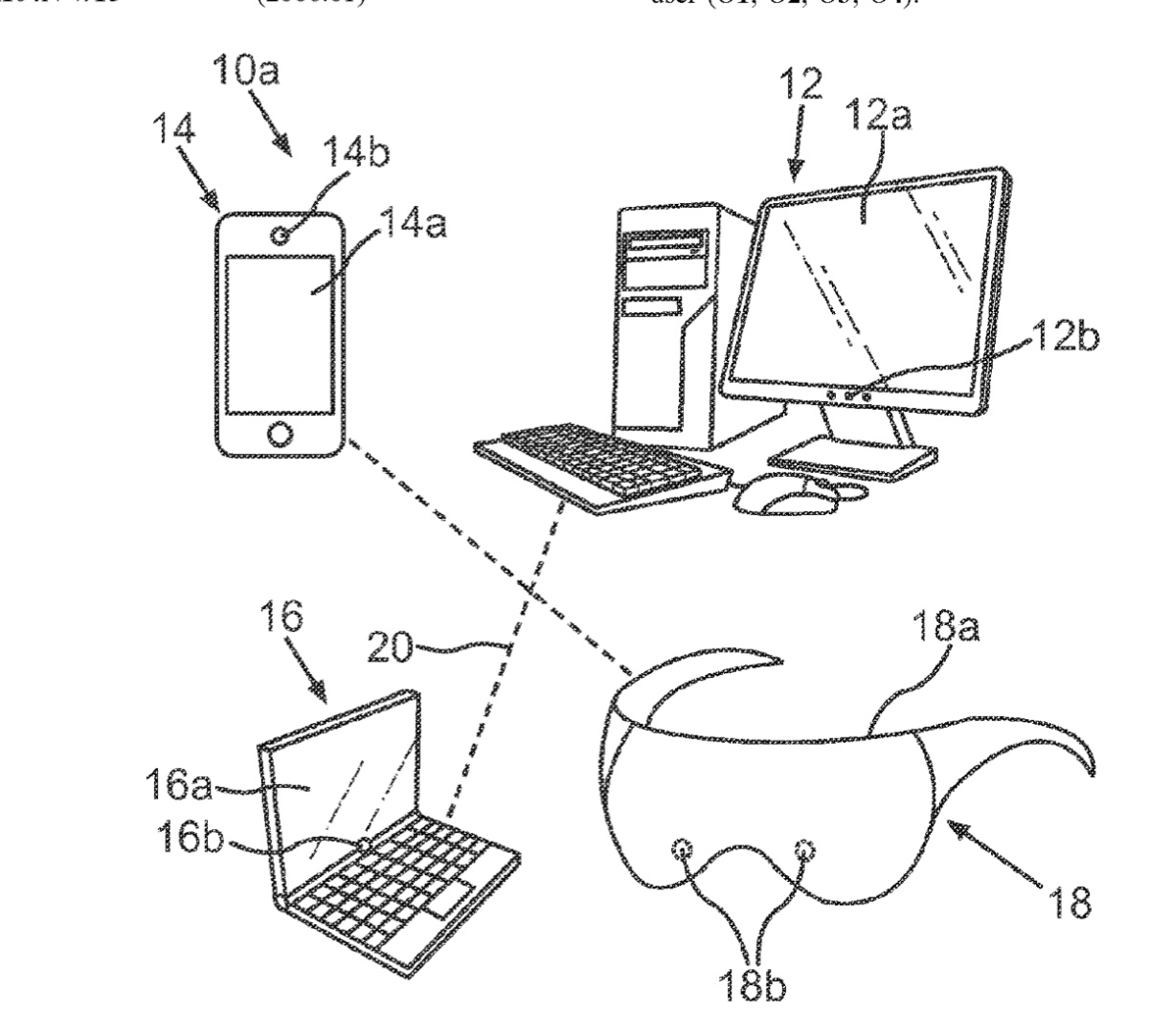 Apple patent filing involves a ‘bionic virtual meeting room’ - MacTech.com