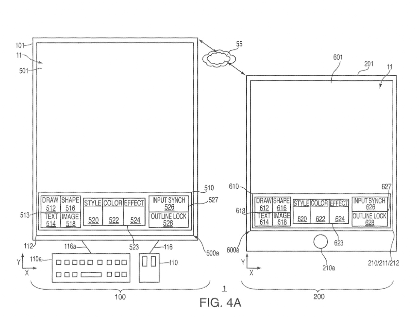 Apple patent involves collaboration on a virtual work of art - MacTech.com