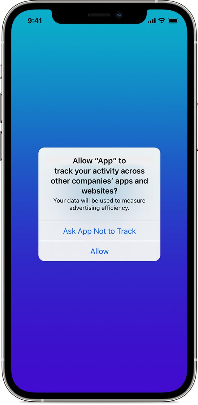 Report: Apple’s App Tracking Transparency may not be as tough as ...