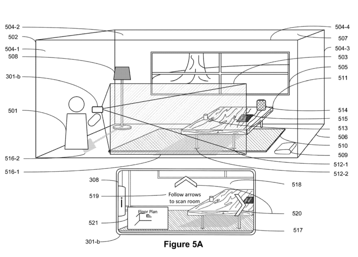 Apple Glasses users will be able to draw, measure, and model with the AR/VR device - MacTech.com