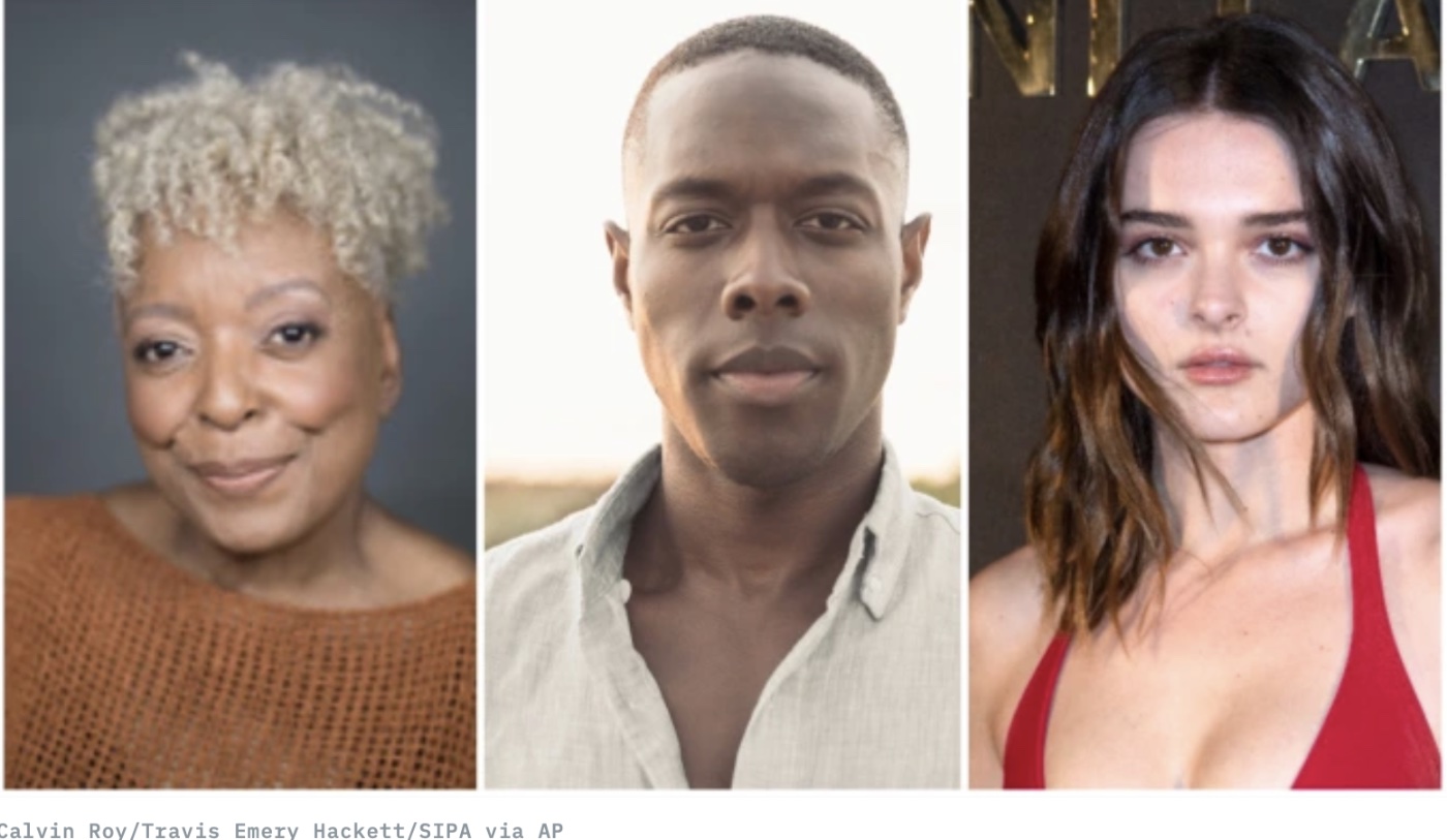 Apple TV+’s ‘Bad Monkey’ adds three cast members - MacTech.com