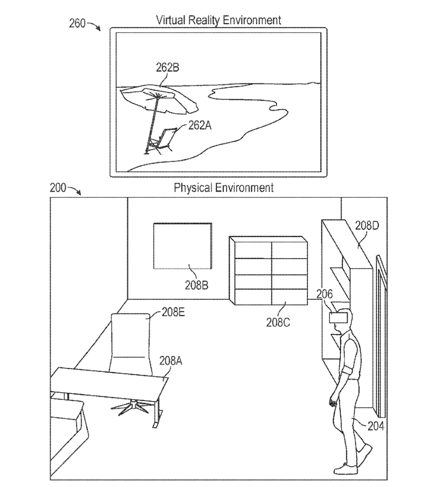 Apple patent filing involves detecting physical boundaries when using ‘Apple Glasses’ - MacTech.com