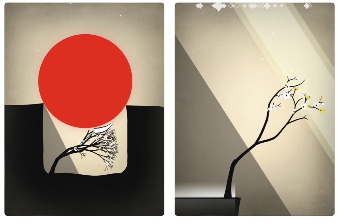 Prune+, a ‘love letter to trees,’ now available on Apple Arcade ...