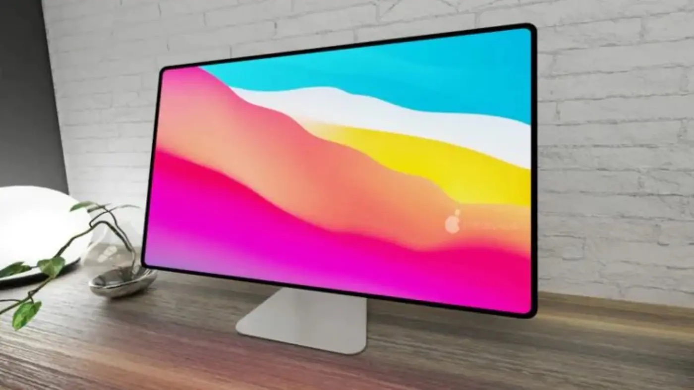 It’s time for an iMac with a ProMotion display - MacTech.com