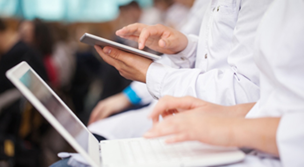 IDC: here are 10 key tech trends driving consumer behavior changes ...