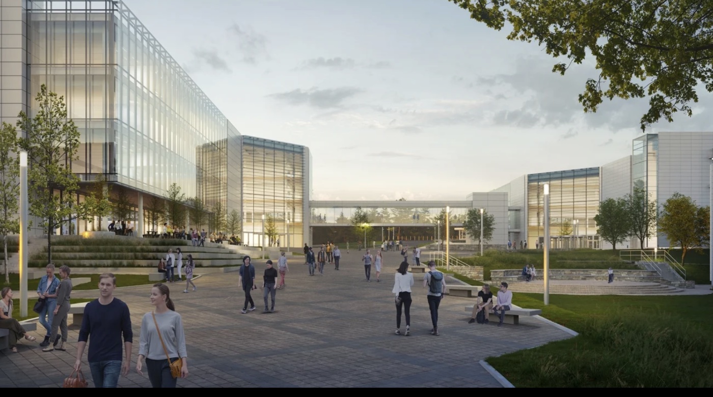 Apple plans big expansion of its Cork, Ireland campus - MacTech.com