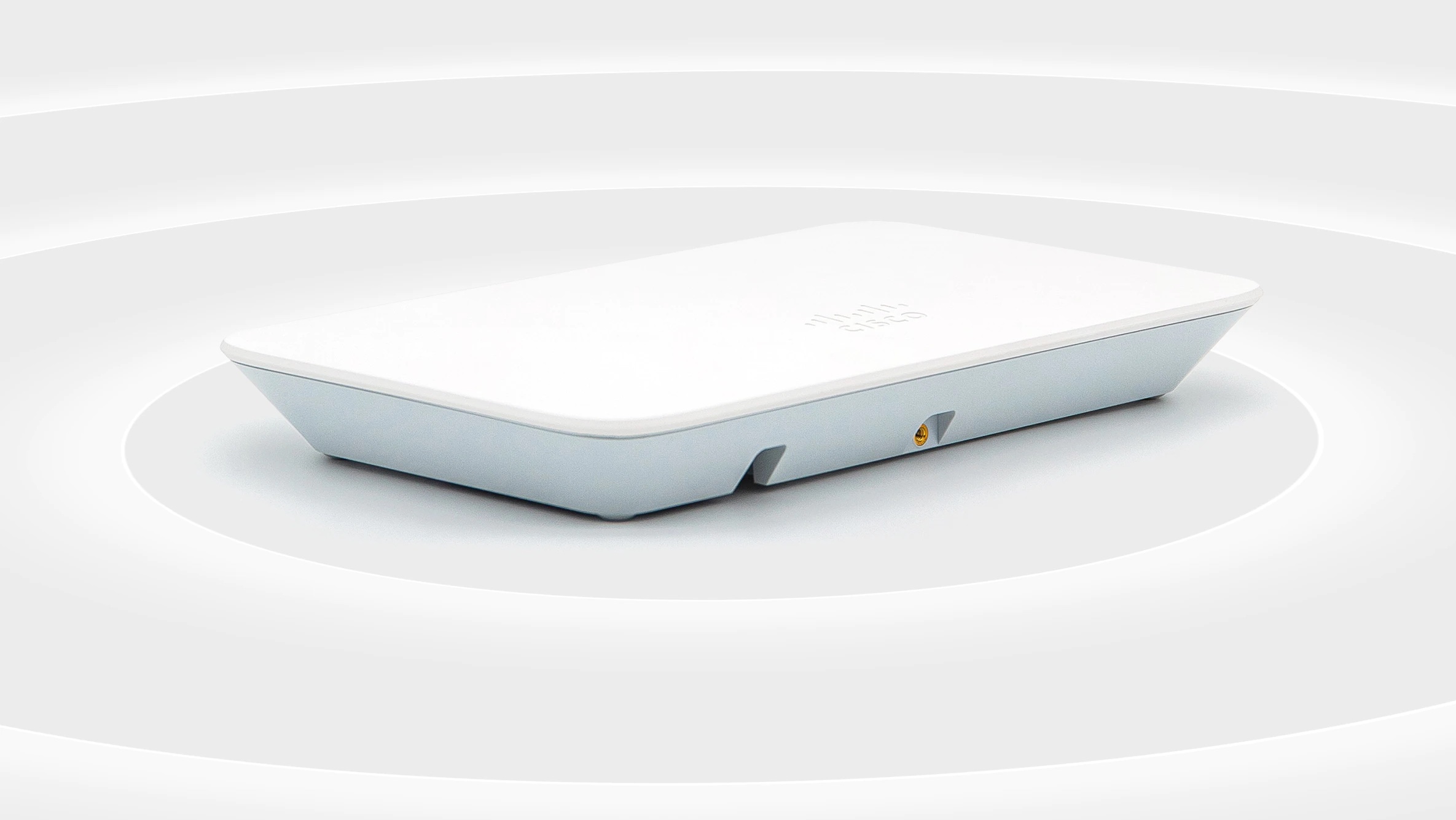 Meraki Go is the easiest product for setting up a WiFi network ...