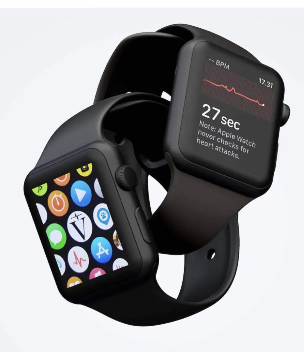MCRI launches new study regarding the Apple Watch’s ECG app for ...