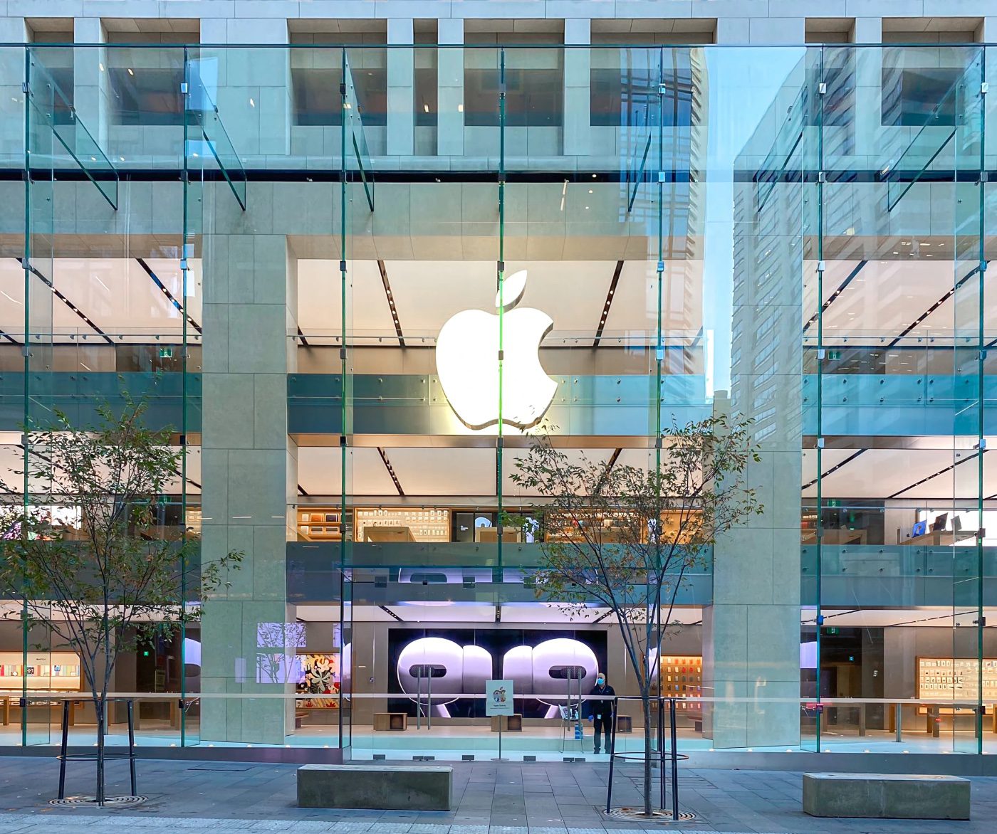 Australia: Apple accused of trying to ram through ‘potentially unlawful’ workplace agreement ...
