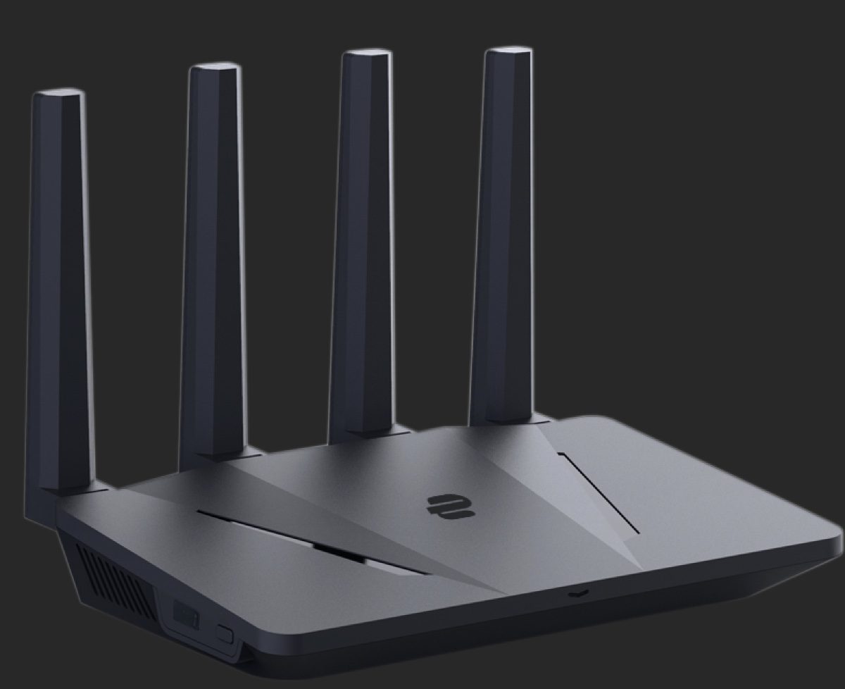 ExpressVPN announces its first hardware product: the Aircove - MacTech.com