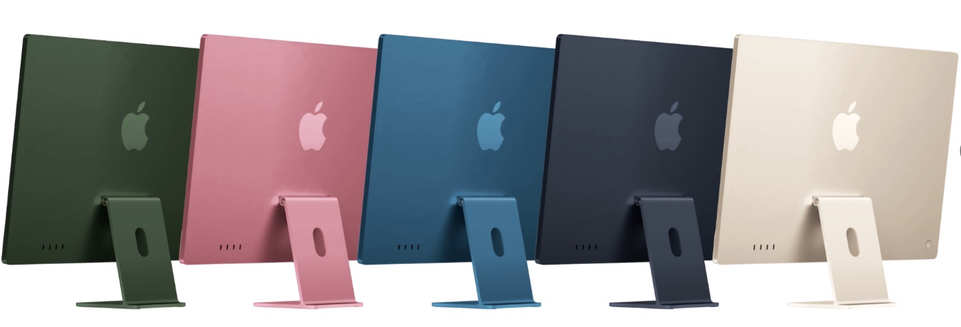 Hey, Apple, where is my 24-inch iMac with an M2 processor? - MacTech.com