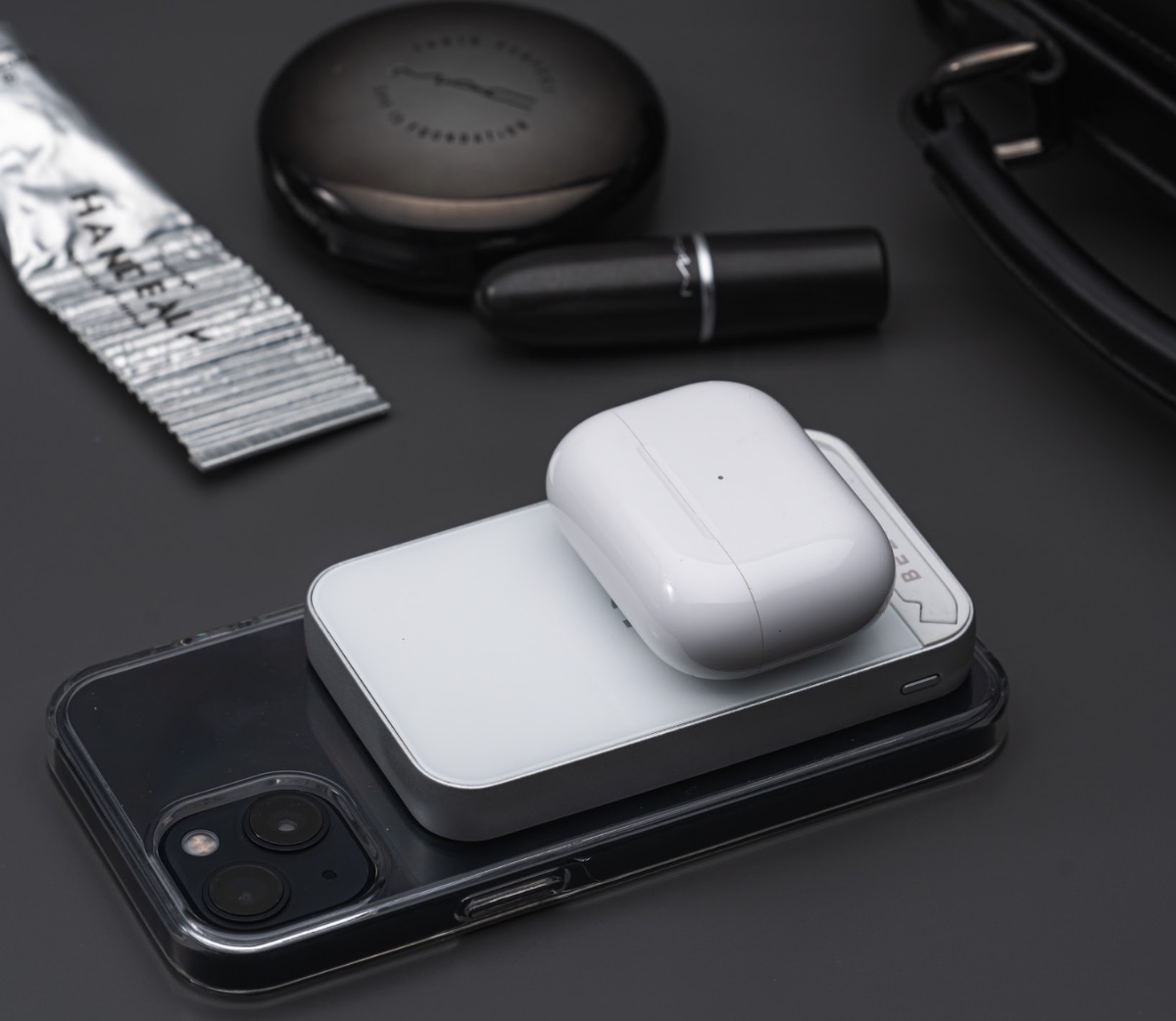 Bezalel Releases the New Prelude X MagSafe Series - MacTech.com