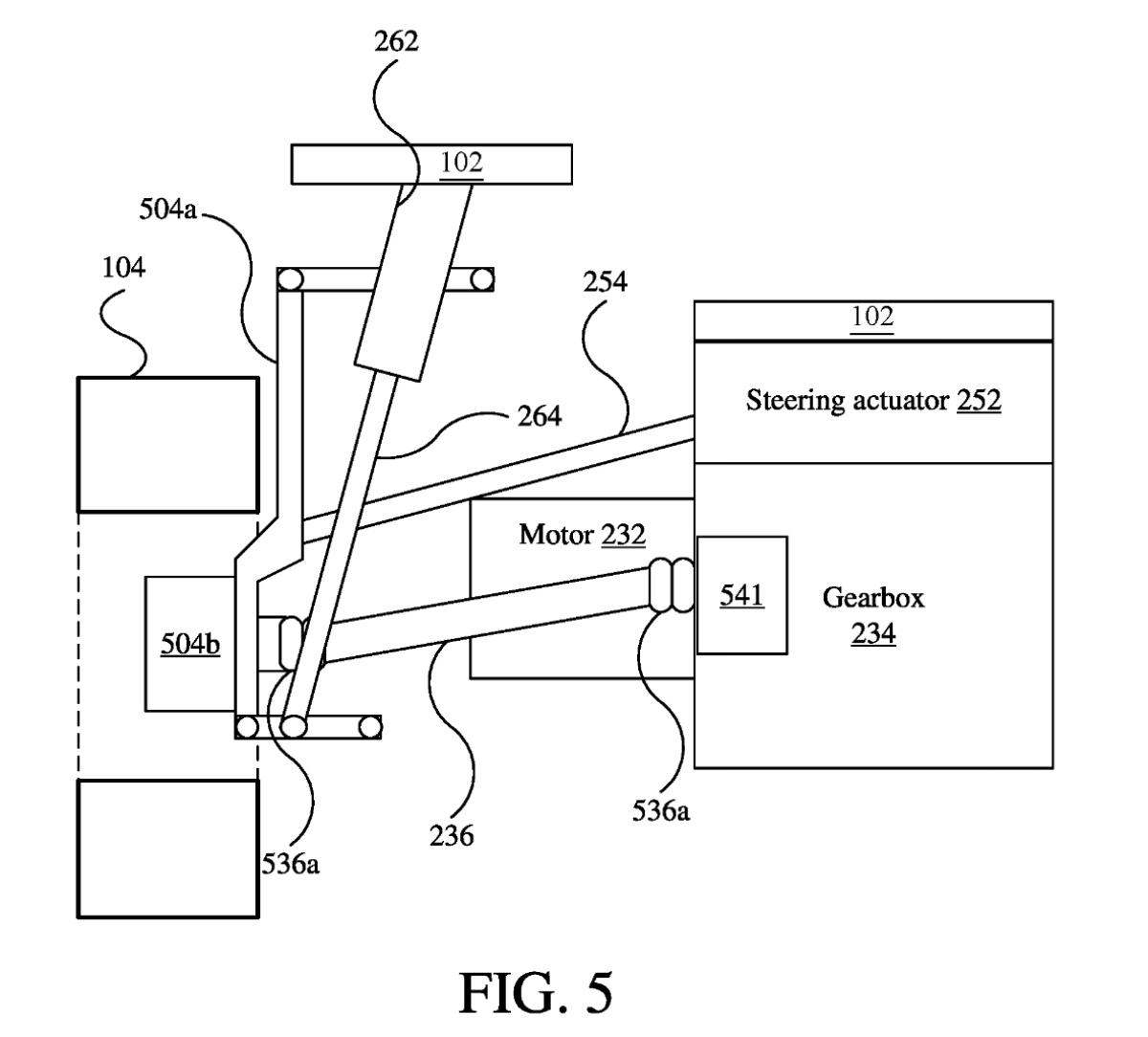 Apple granted patent for a vehicle deceleration system - MacTech.com