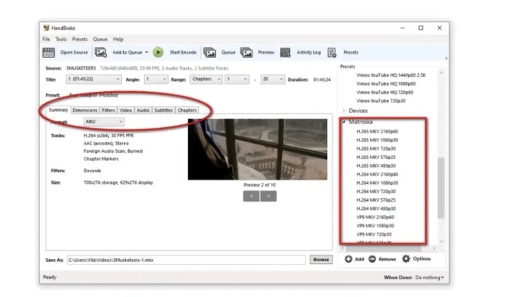 The Best DVD Ripping Software for Windows and Mac - MacTech.com