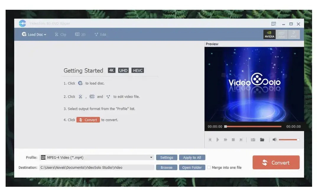The Best DVD Ripping Software for Windows and Mac - MacTech.com